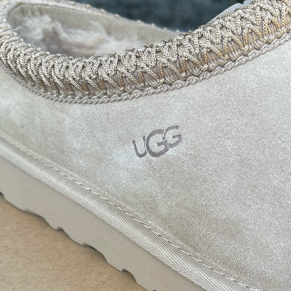 UGG | Shoes | Ugg Tasman Sand | Poshmark